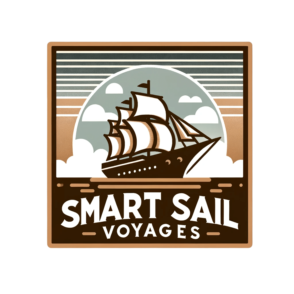 Home - Smart Sail Voyages
